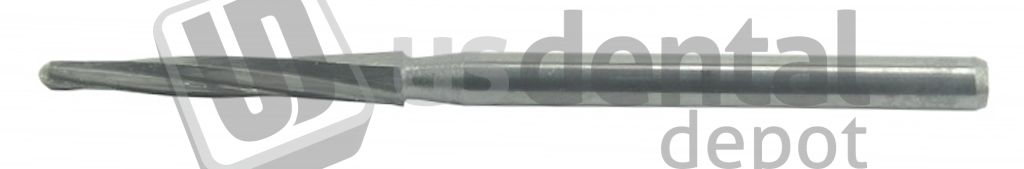 ZEKRYA BONE SURGERY FG | SHARK # ZECRYA 28MM GOLD | US Dental Depot