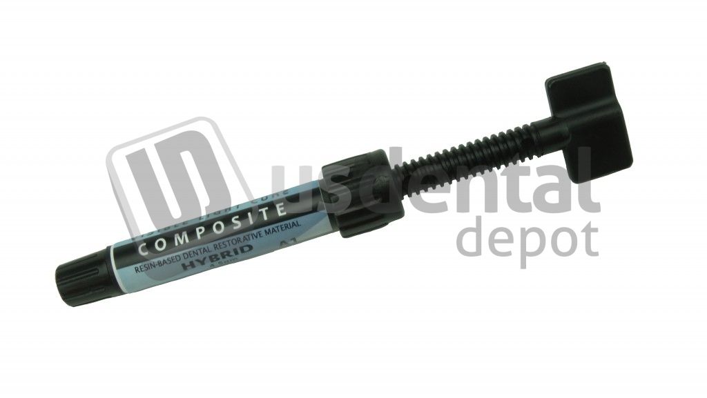 HYBRID COMPOSITE 4.5G A2 SYR | PRO-LINE # 001-001A2 | US Dental Depot