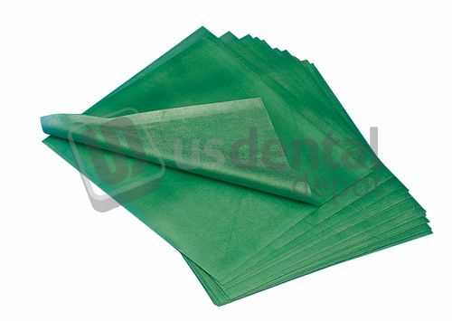 5X5 MEDIUM RUBBER DAM 52PK | EHROS # 26-00211 | US Dental Depot