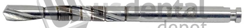 IMPLANT BUR INTERM. 2.8MM | XPS # 99 | US Dental Depot