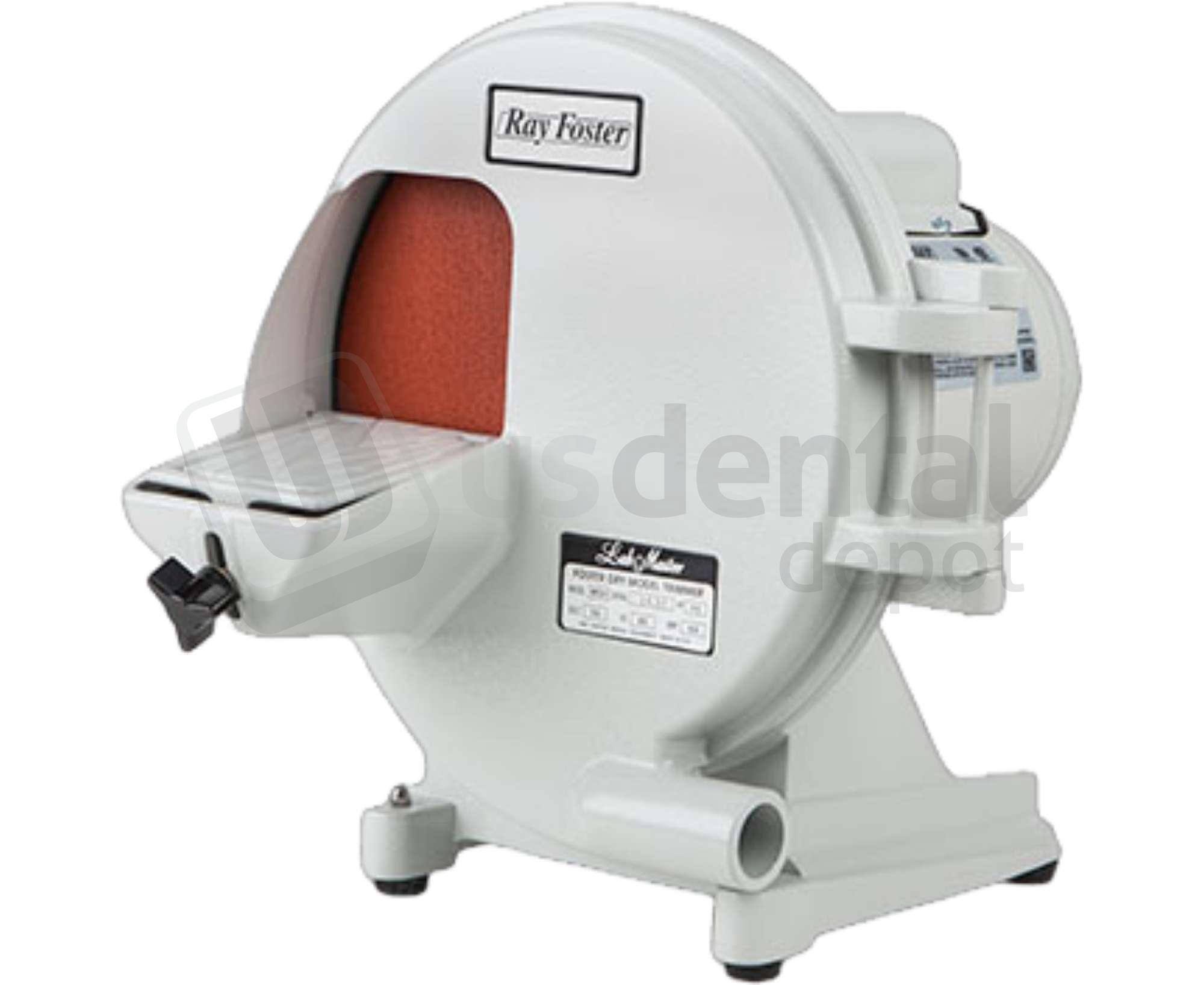 DRY MOD TRIM 10 IN 110V | RAY FOSTER # MTD1 | US Dental Depot