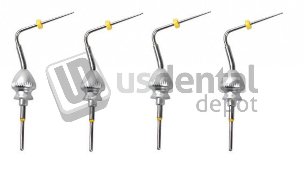 TIPS FOR GP SYSTEM FM 4 PK | DENJOY # FM | US Dental Depot