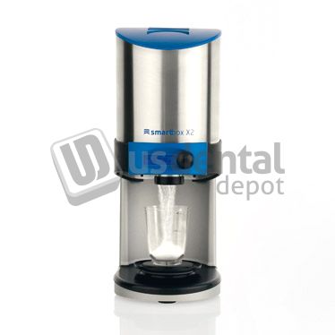 SMARTBOX X2 DISPENSER MIXER 115V | AMANN GIRRBACH # 116170 | US Dental ...