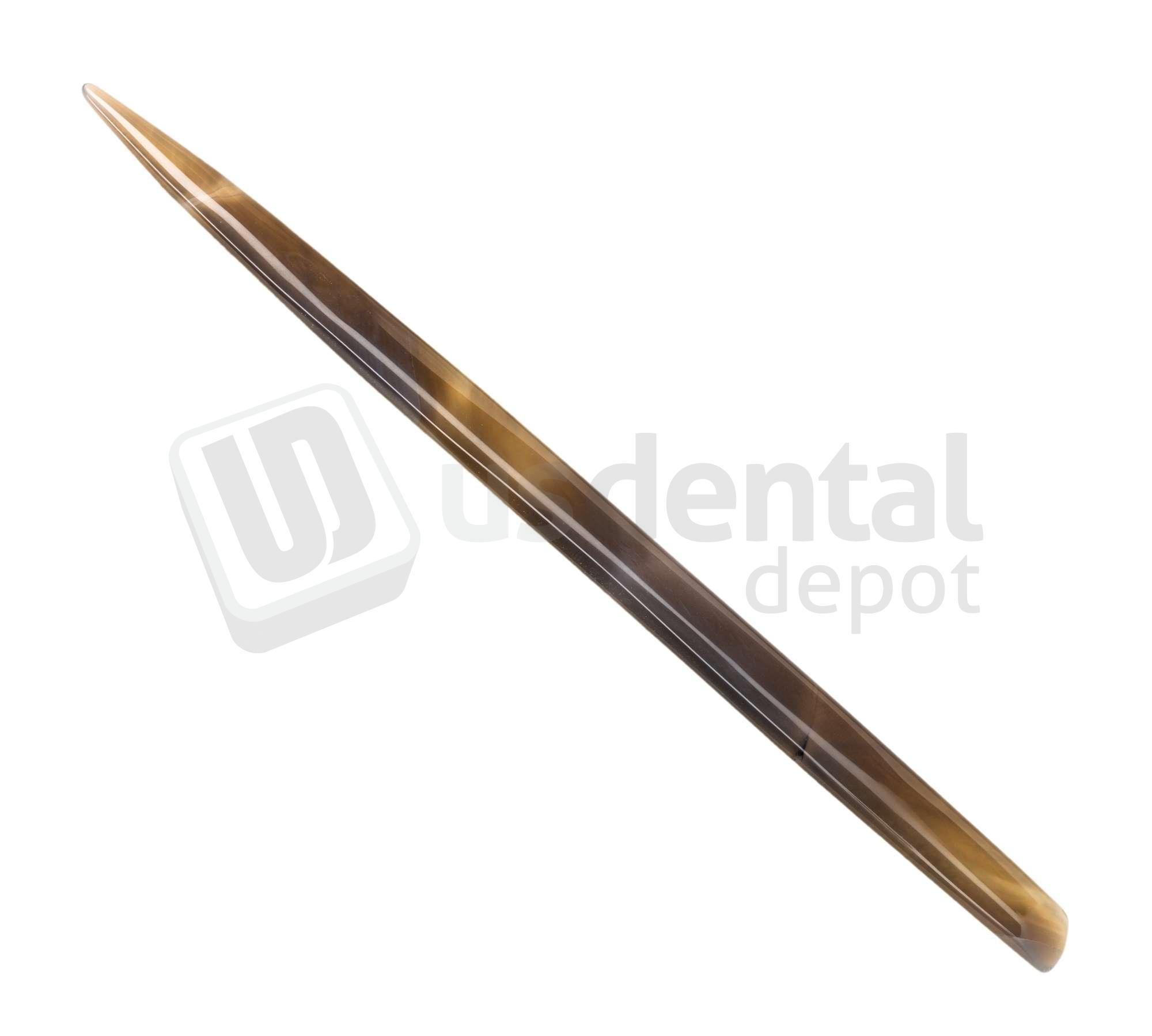 AGATE MIXING SPATULA | MPF Brush # 108-0000 | US Dental Depot