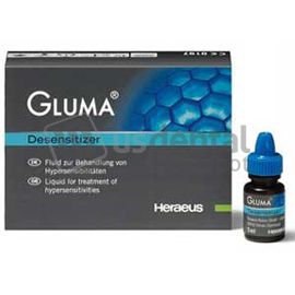 GLUMA DESENSITIZER BOTTLE 5 ML | KULZER # E280-66003764 | US Dental Depot