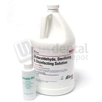OMNICIDE STERILANT | OMNICIDE # 99002 | US Dental Depot