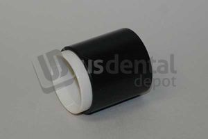 JET-STREAM WHITE PLASTIC ADAPA | QUATRO # AR017 | US Dental Depot