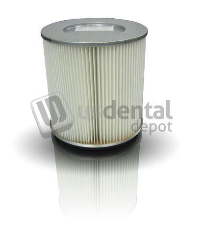 IVAC CADCAM MAIN FILTER FOR IV | QUATRO # F082 | US Dental Depot