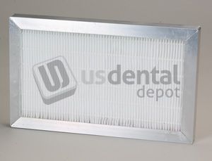 IVAC CADCAM HEPA FILTER FOR IV | QUATRO # F191S | US Dental Depot