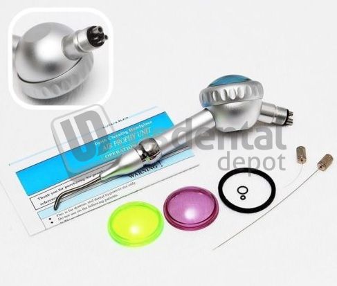 AIR PROPHY-MATE | HOUSE BRAND # JET4H | US Dental Depot