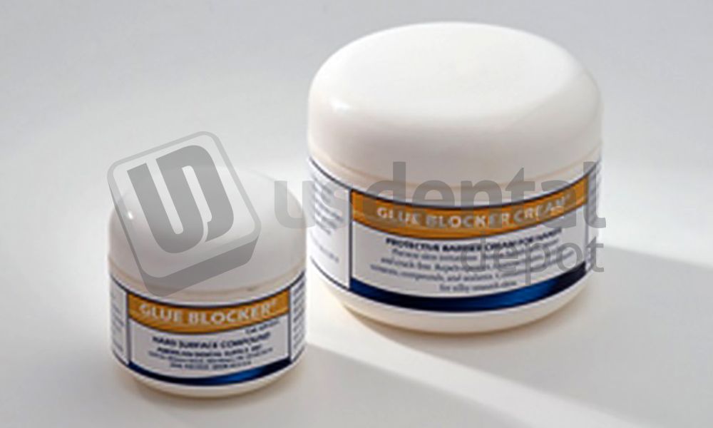 GLUE BLOCKER KIT | ADS # G910-1 | US Dental Depot