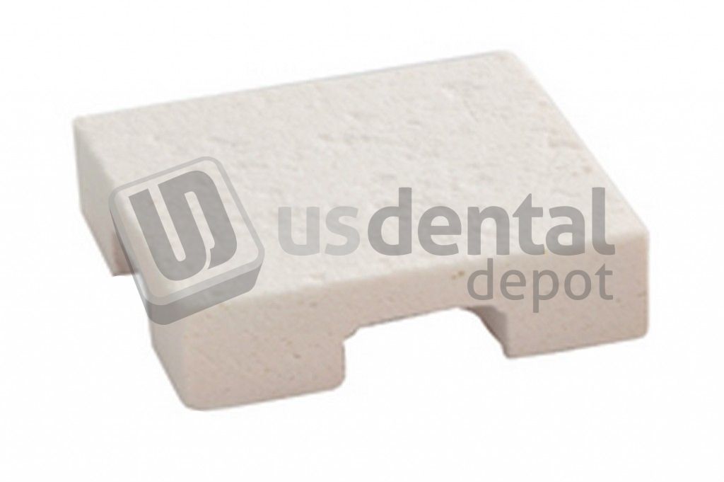 SEMI SOFT SAGGER 2 SQ TRAYS PK | ADS # T952-1 | US Dental Depot