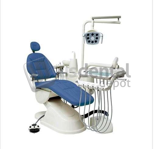 LUXURY 3500 SERIE CHAIR | ADC # DU3200 | US Dental Depot