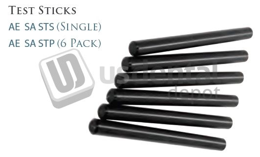 SHARPENING TEST STICK-SHARPENI | AMERICAN EAGLE # AESASTS | US Dental Depot