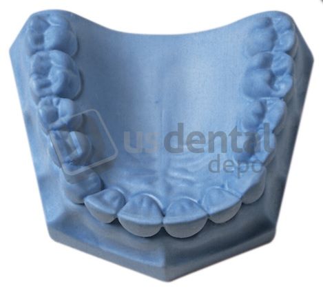 MOUNTING STONE BLUE | WHIP MIX # 330058 | US Dental Depot