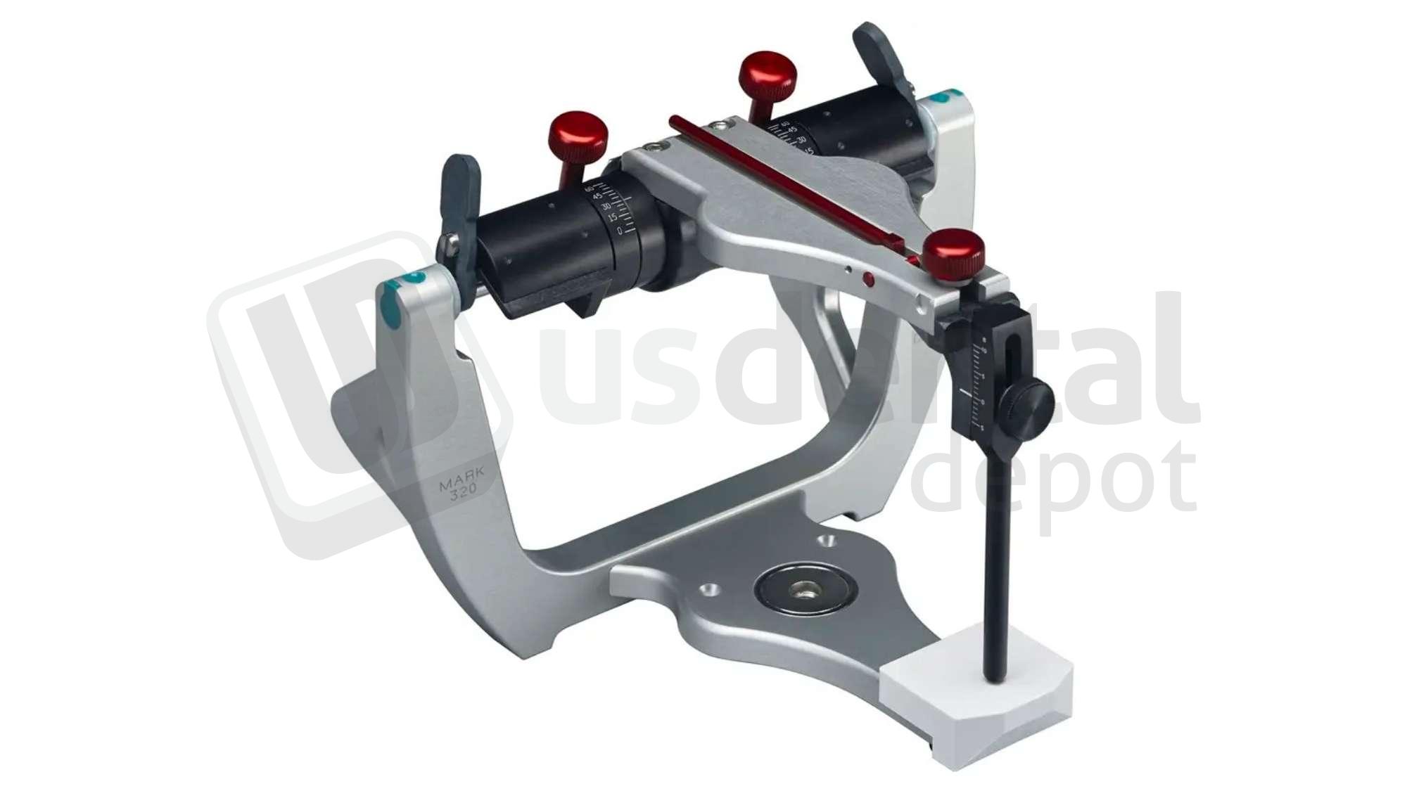 MARK 320 ARTICULATOR | WHIP MIX # 20011384 | US Dental Depot