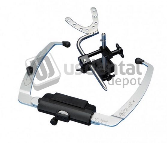 SLIDEMATIC- JIG- HANAU INDEX & | WHIP MIX # 20009833 | US Dental Depot