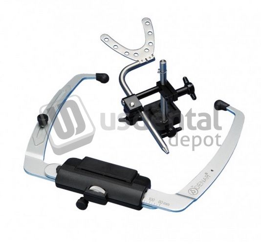 SLIDEMATIC- 1 JIG - HANAU | WHIP MIX # 200045-1 | US Dental Depot