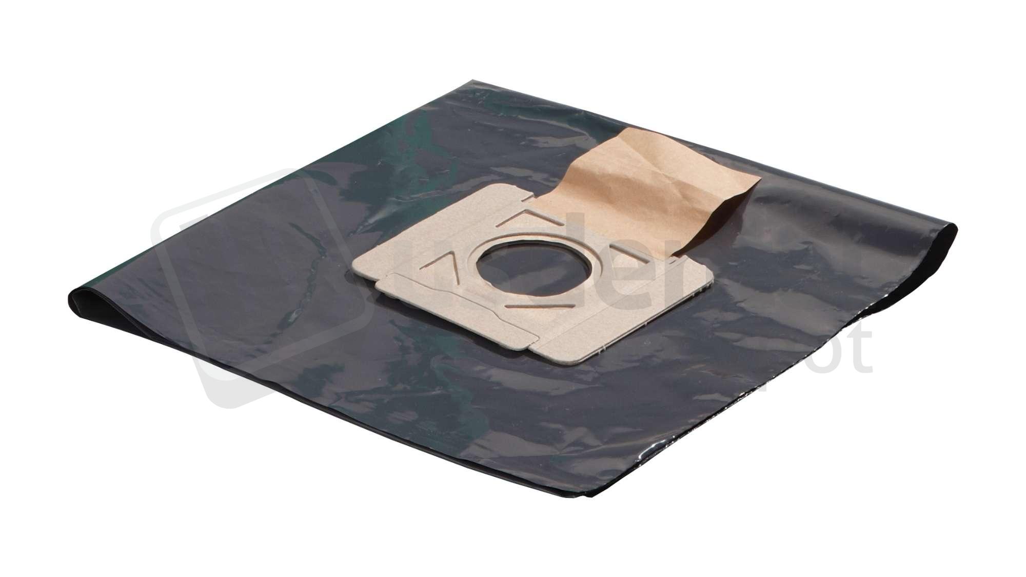 BASIN WASTE BAG FOR VORTEX COM | RENFERT # 29245002 | US Dental Depot