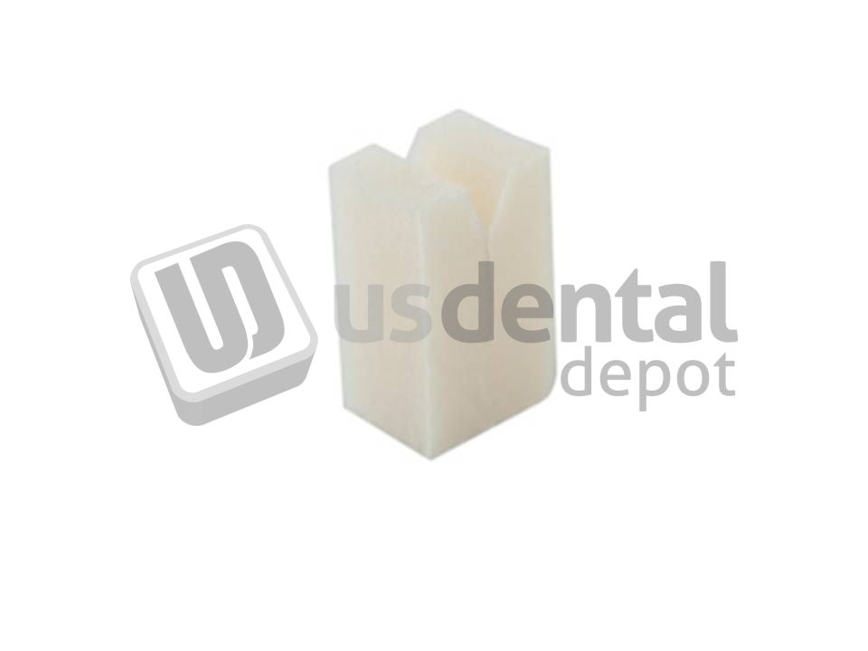 PRACTIPAL DISPOSABLE FOAM | DIRECTA # 115003 | US Dental Depot