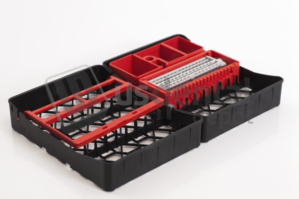 PRACTIPAL COMPLETE SET-UP- RED | DIRECTA # 115191 | US Dental Depot