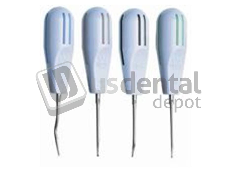 LUX ST KIT 4PC KIT 1LS K1 | DIRECTA # 506333 | US Dental Depot