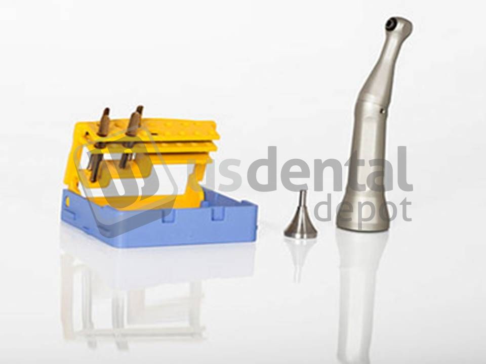 LUX LX STARTER KIT KIT 5064 43 | DIRECTA # 506443 | US Dental Depot