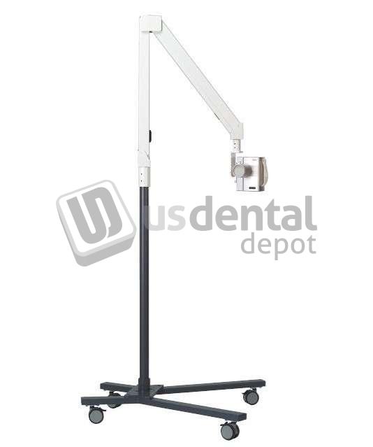 MOBILE STAND ARM 200CM - 150CM | DIGIMED # MOBILE STAND ARM | US Dental ...