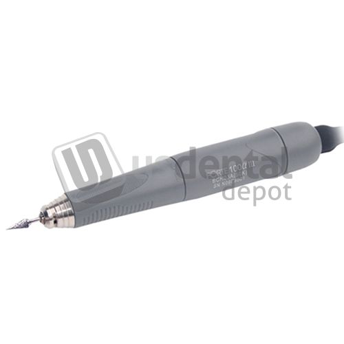 OZ-PLUS LAB HAND PIECE 50K OLY | SAESHIN # F100AIII | US Dental Depot