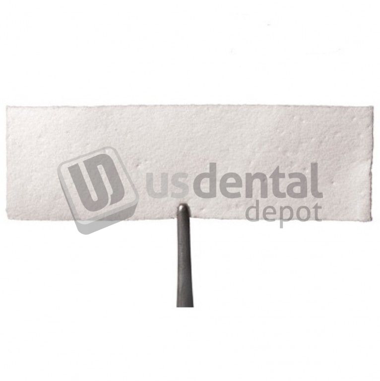 BIOSTRIP COLLAGEN RES. 10PK | OUSIA # OUSTPS | US Dental Depot