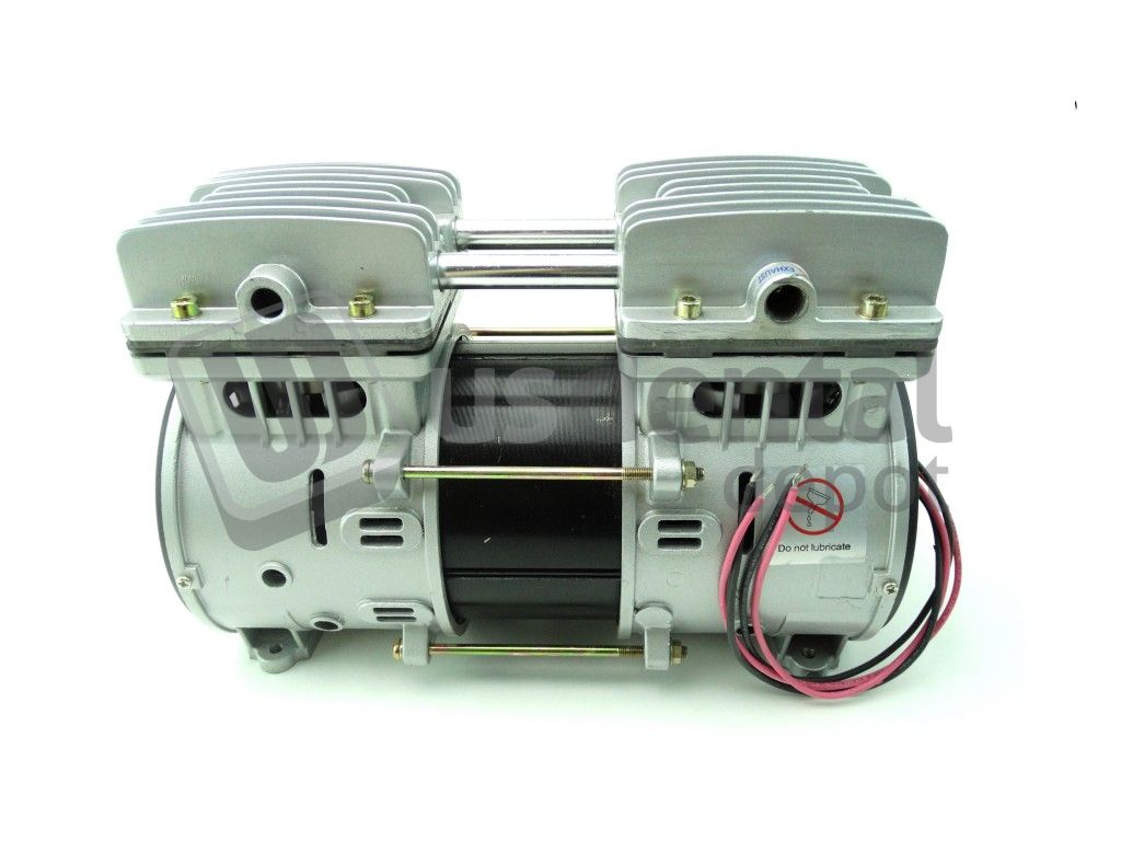 PEGASUS COMPR FOR DU852 110V | PEGASUS # COMPRES DU852 | US Dental Depot