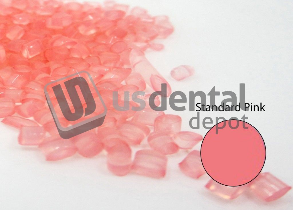 VALPLAST STANDARD PINK 1KG | VALPLAST # 211KG01S | US Dental Depot VALPLAST STANDARD PINK 1KG | VALPLAST # 211KG01S | US Dental Depot