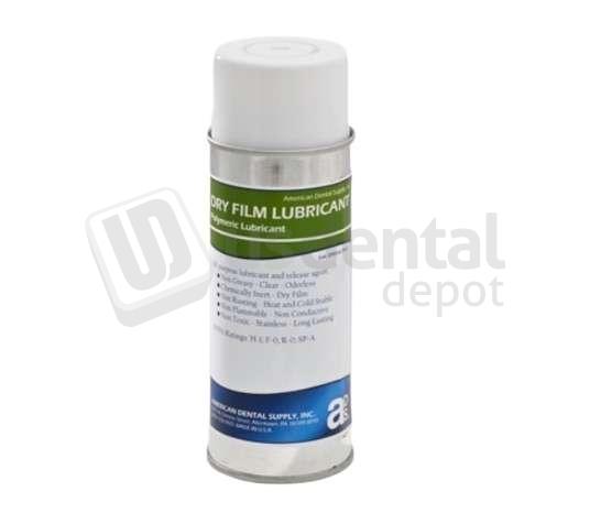DRY LUBE HANDPC SPRAY 16OZ | ADS # D903-6 | US Dental Depot