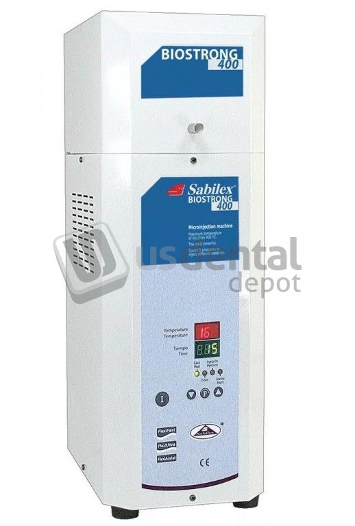 SABILEX BIOSTRONG 400C 110V | GFM # BIOSTR | US Dental Depot
