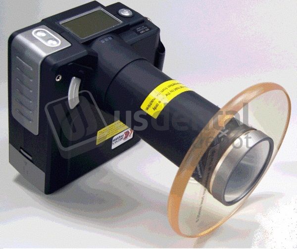 MAX-RAY PORTABLE X-RAY BLK | MAXRAY # BX-3000K | US Dental Depot