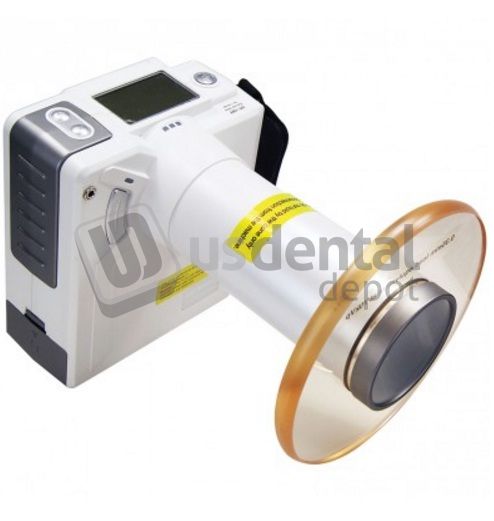 MAX-RAY PORTABLE X-RAY WHT | MAXRAY # DX-3000W | US Dental Depot