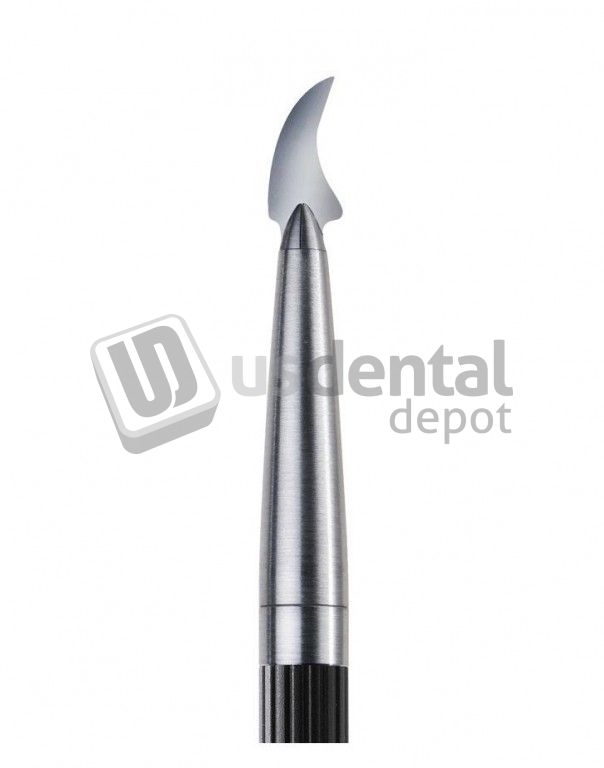 PORCELAIN BLADE MODULE | SMILE LINE # 4000-P | US Dental Depot