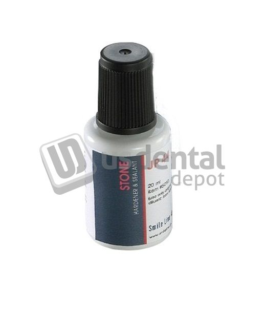 STONE HARDENER & SEALANT 20ML | SMILE LINE # 5010 | US Dental Depot