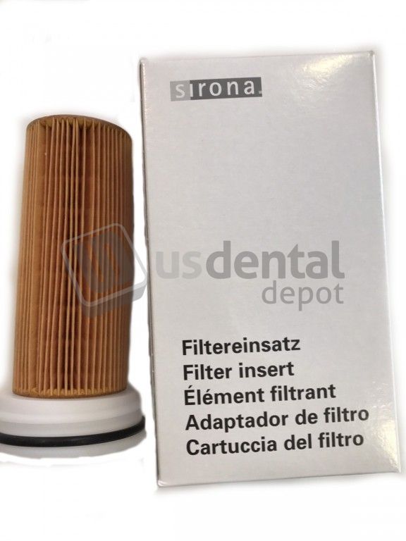CEREC MCXL FILTER REPLAC EACH | CEREC # PAPER MCXL FILTER | US Dental Depot