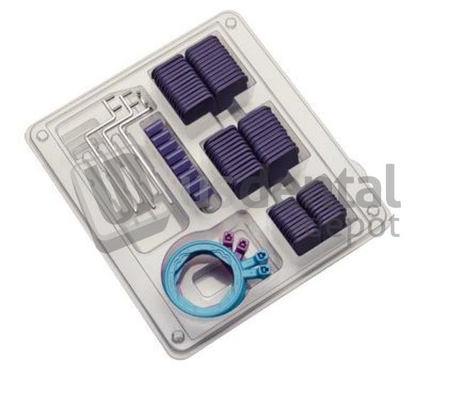 POSITIONER SMART KIT COMPLETE | FLOW # 40854 | US Dental Depot
