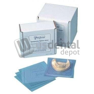 BLUETRAY MATERIAL - .150 15PK | KEYSTONE # 9617360 | US Dental Depot