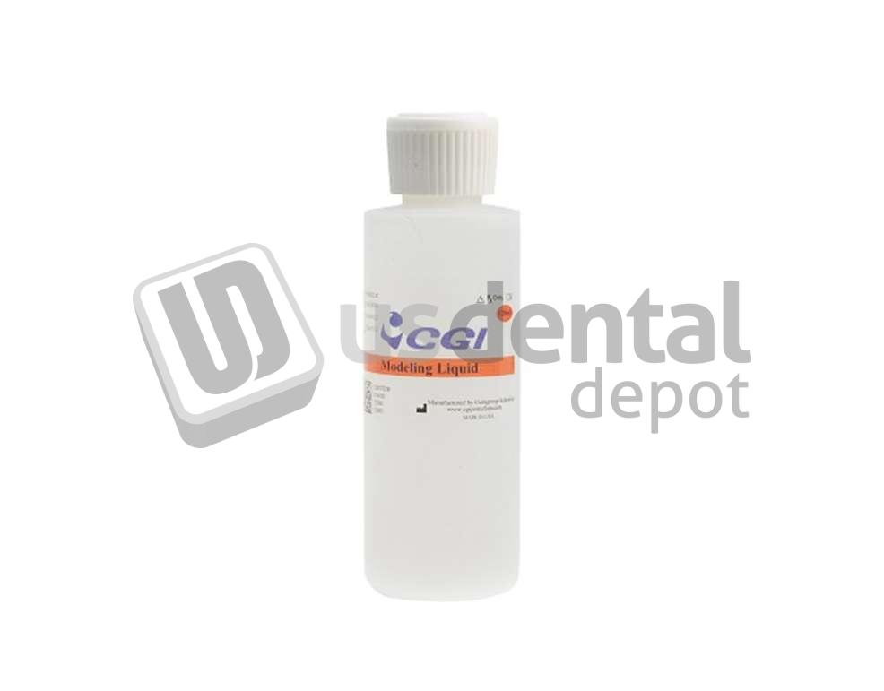 CERATEC MODELING LIQUID 120ML | CERATEC # TMODLM | US Dental Depot