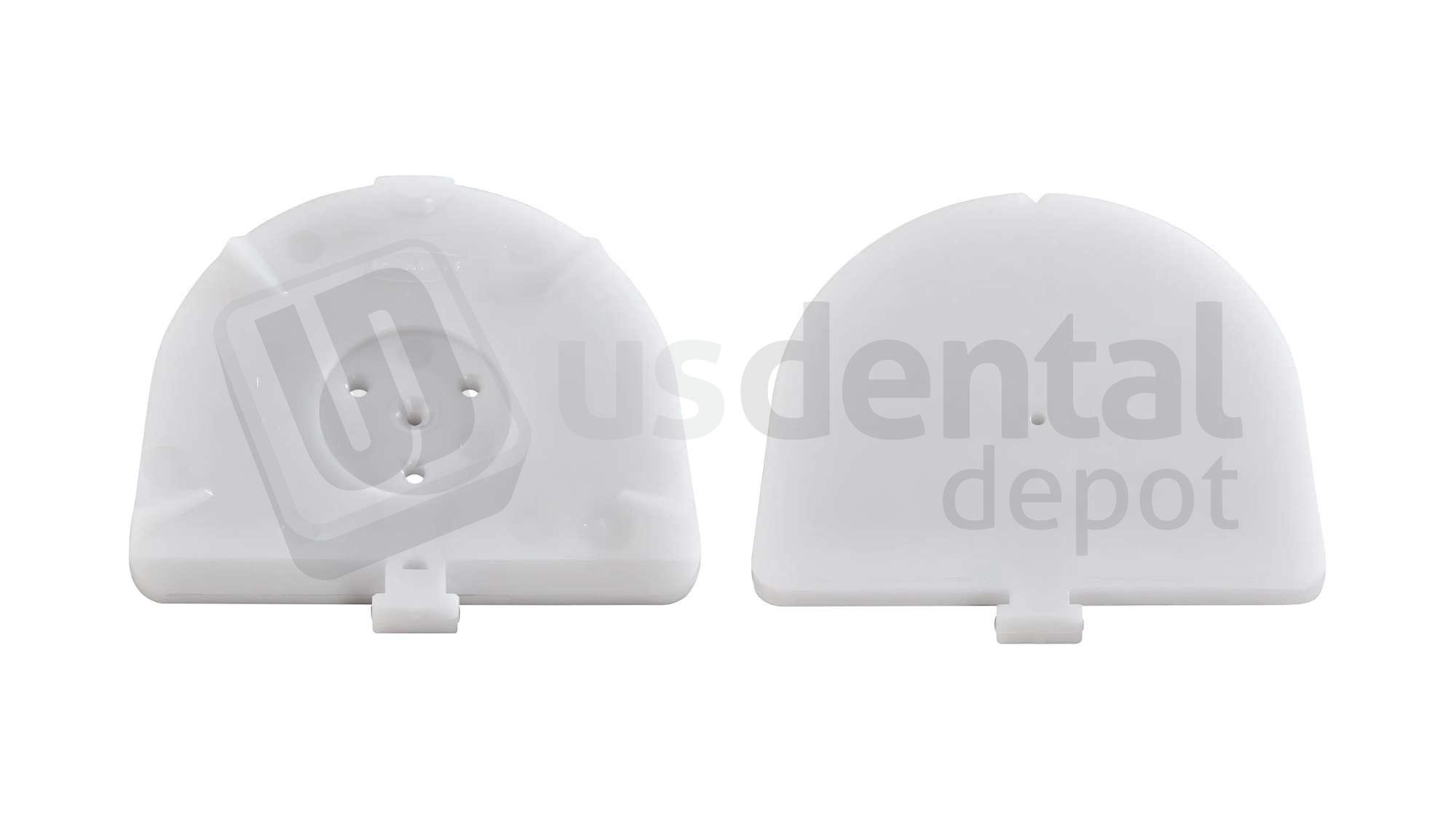 AUTO SPIN BASE PLATE STANDARD | RENFERT # 18600100 | US Dental Depot