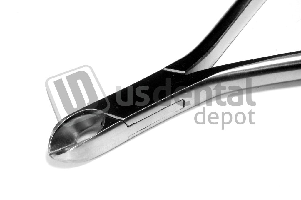 MINI LIGATURE PIN CUTTER | ECCO # 3757097 | US Dental Depot
