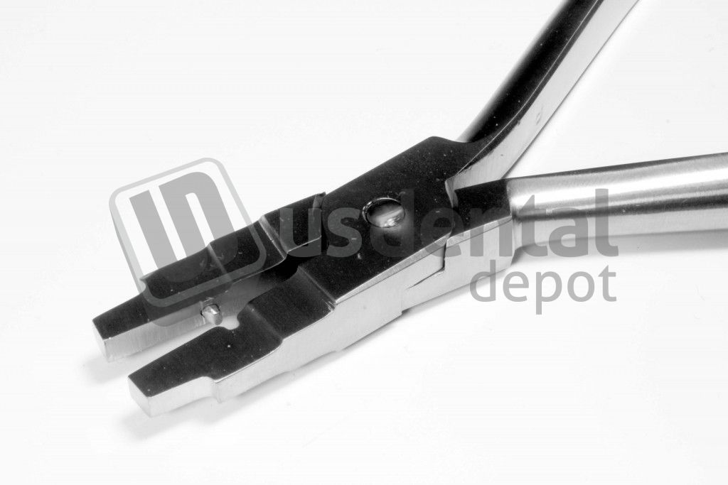 UTILITY ARCH PLIER | ECCO # 3757172 | US Dental Depot