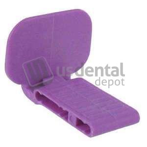 RAPID POSIT POSTERIOR BITE BLOCK 25PK | FLOW # 408620 | US Dental Depot