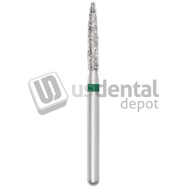 REV. FLM CRS #862-016C 5PK | SS WHITE # 91085-5 | US Dental Depot