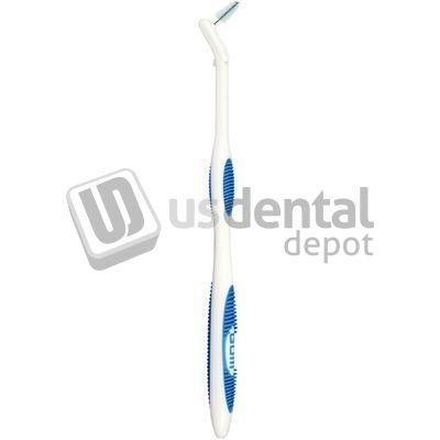 PROXABR CLEAN SE HANDLE 12PK | SUNSTAR # 611PF | US Dental Depot