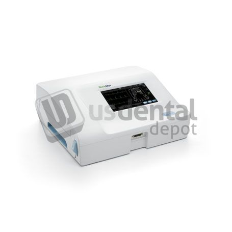 CP150 LR ELECTROCARD W/ AUTO ECG | Welch Allyn # CP150AW-1ENB | US ...