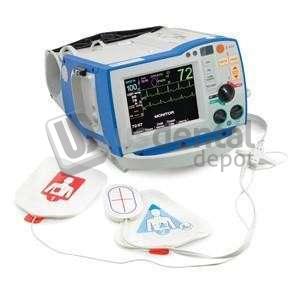 R-SERIES ALS DEFIBR W/ EXP | ZOLL # 3.01E+16 | US Dental Depot